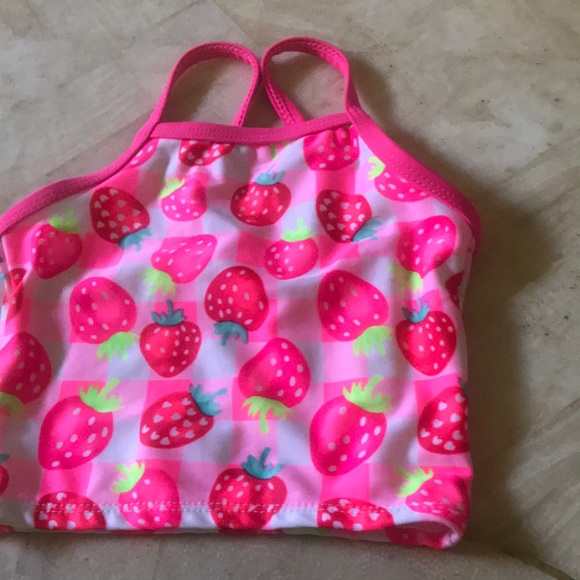 Swim | Op Swim Girl Top 18 M | Poshmark